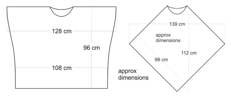 FAQs – Cosmic Ponchos